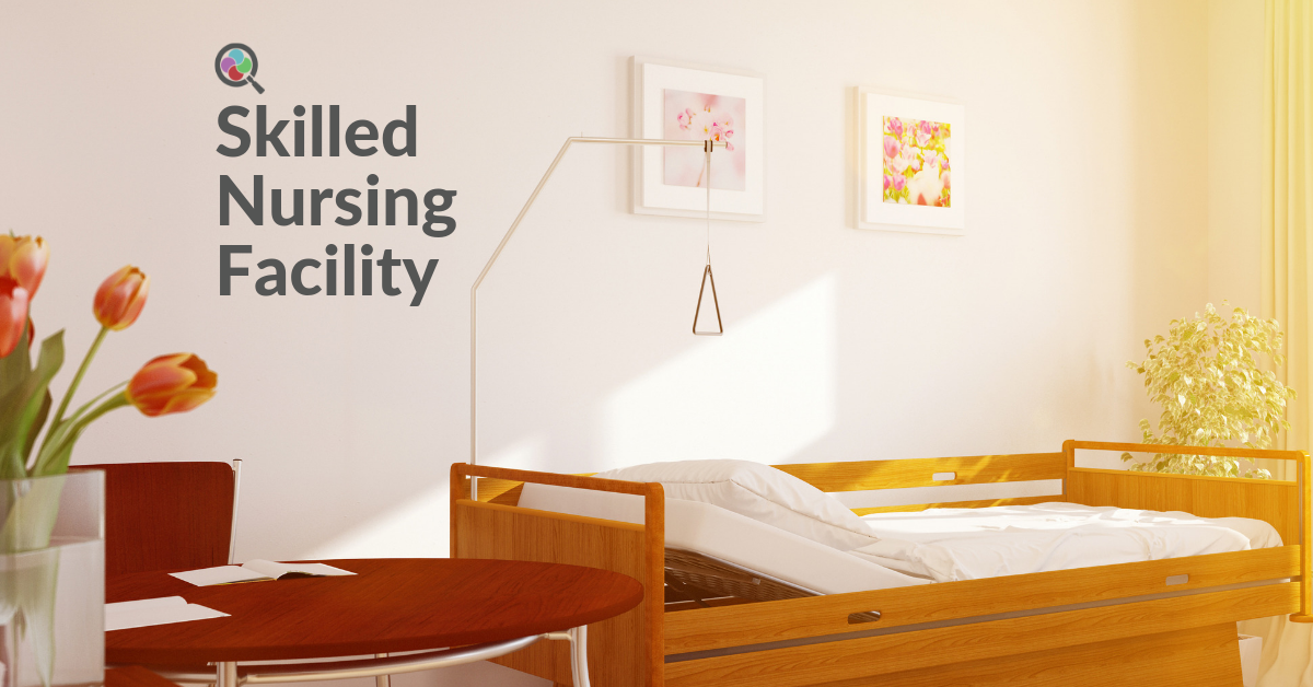 Skilled Nursing Facilities | Post-Acute Education | QIRT — McBee Post ...